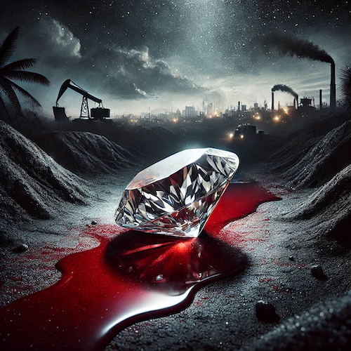 60/60 Diamonds: What You Need to Know Before Buying